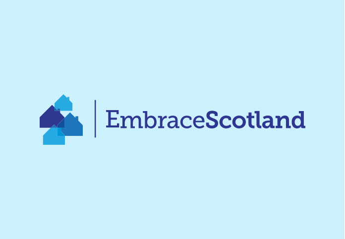 Embrace Scotland | Search properties