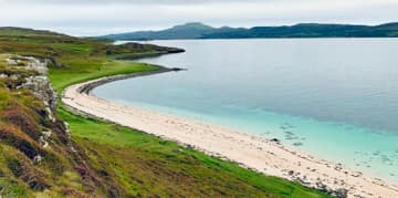 Holiday cottages in Scotland | Self-catering | EmbraceScotland