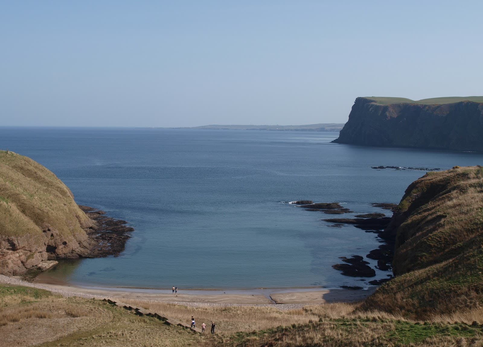 Things to see and do in Aberdeen, Grampian and Moray in August ...