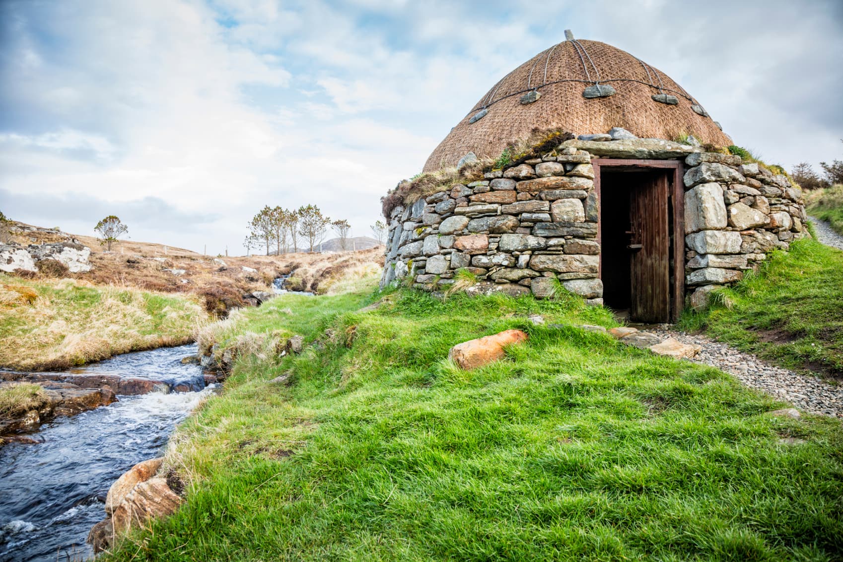 Tips from the Locals: The Outer Hebrides - Embrace Scotland