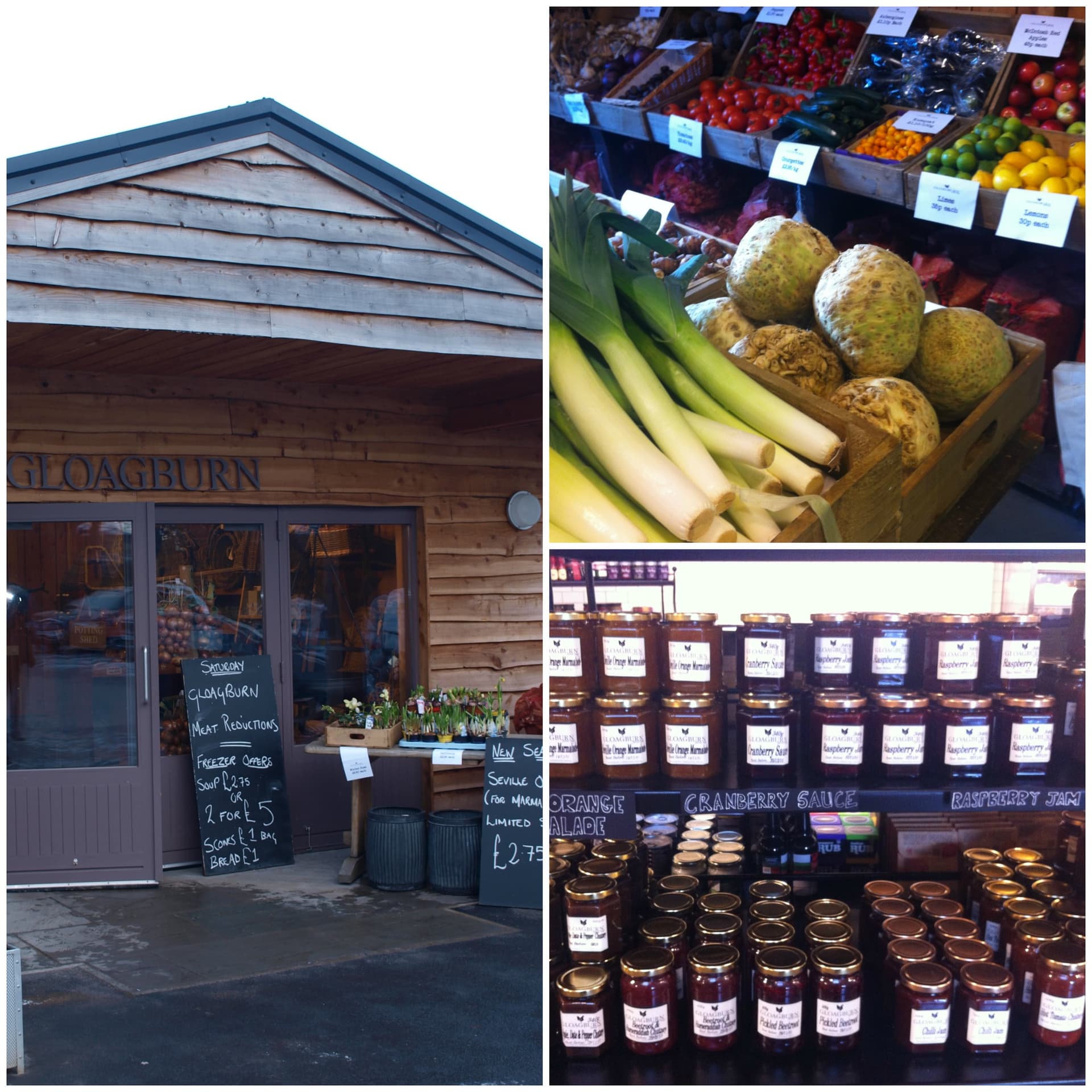 16 Farms Shops Loved by Locals - Embrace Scotland