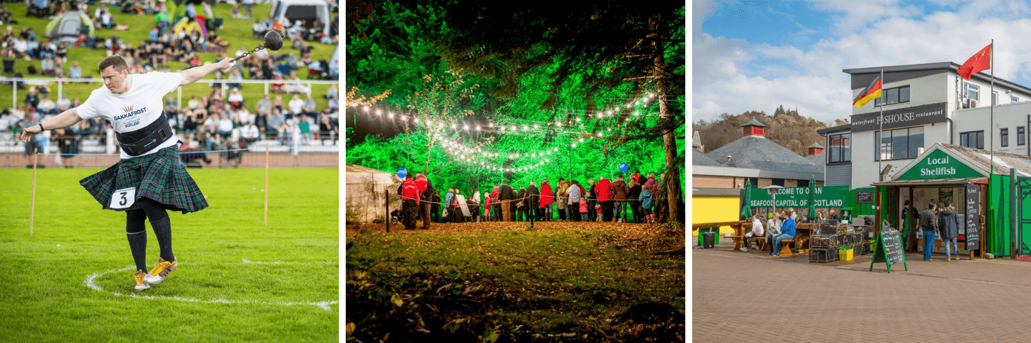 Upcoming Events: From Foodie Festivals to Autumn Celebrations - Embrace ...