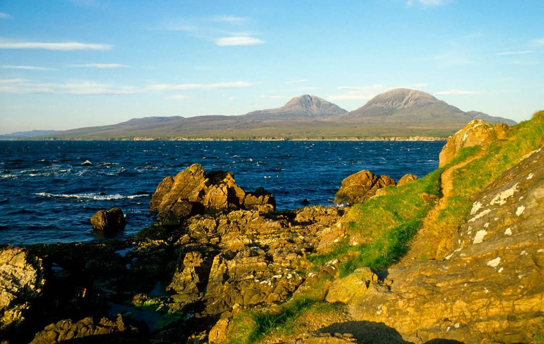 Holiday cottages in Scotland | Self-catering | EmbraceScotland